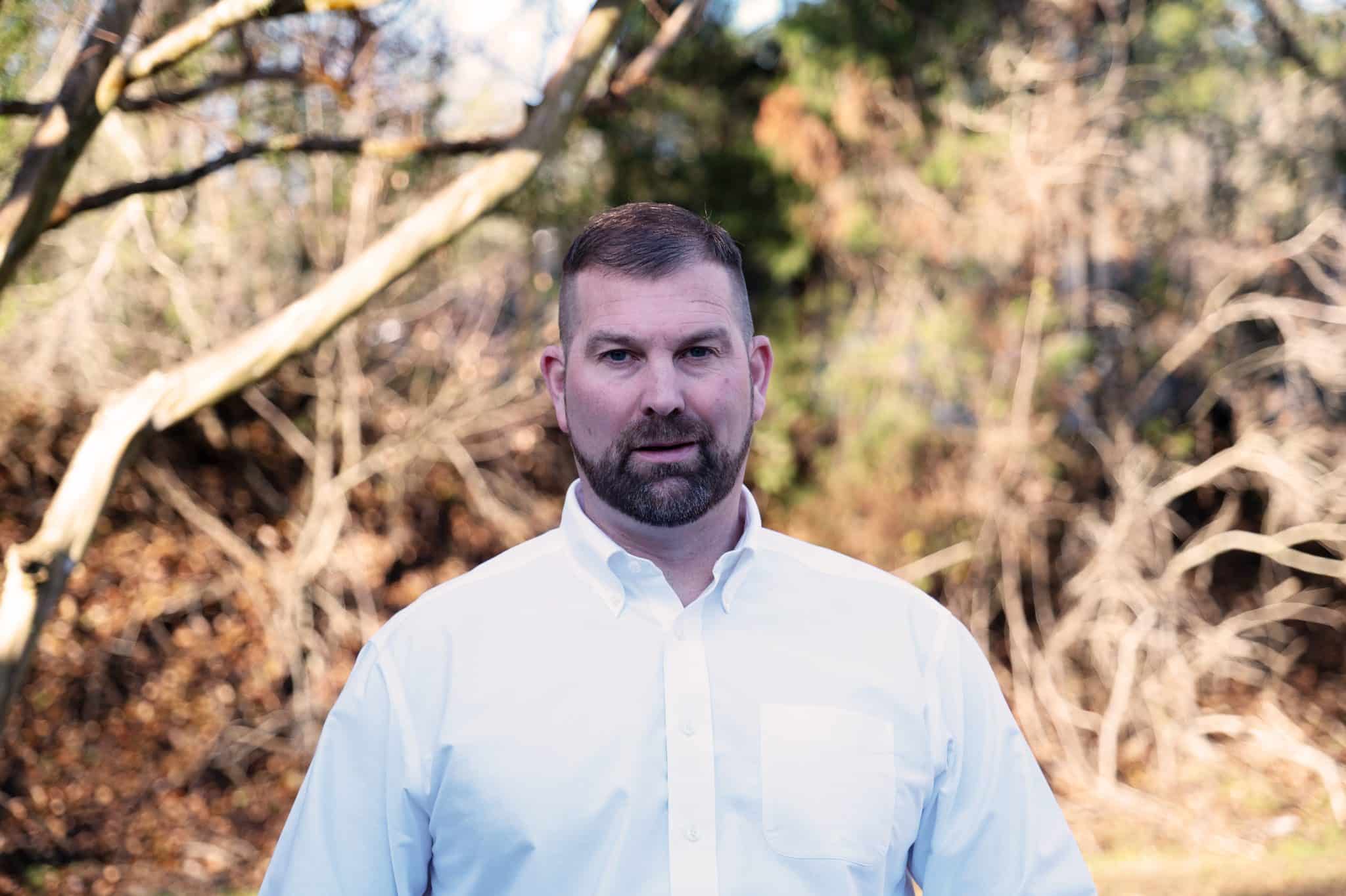 Mark DeForest - Fraser Construction